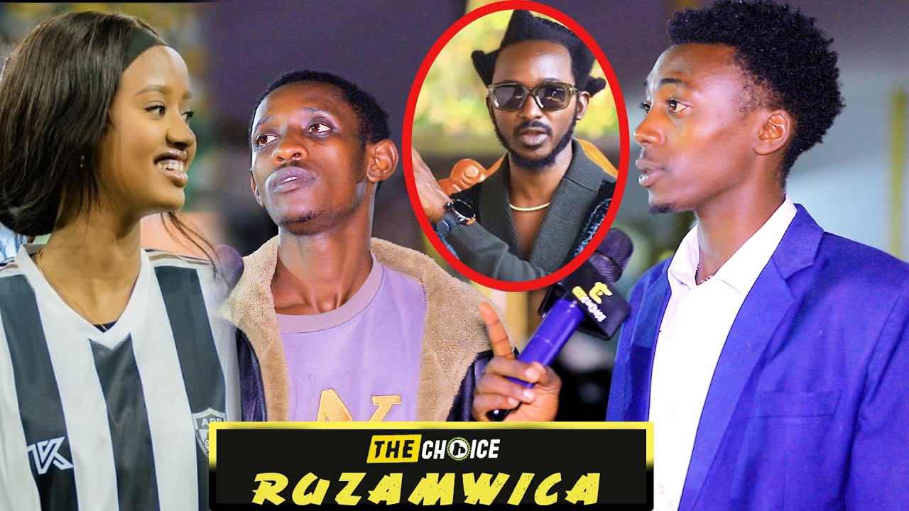 KANDII na MUSSA basetsa uvuye guta nyina😂bageze ku Gitabo cya Miss ...