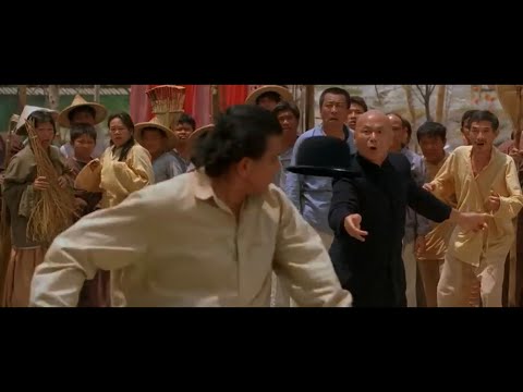 chandni chowk to china dada death scene | Akshay Kumar | Mithun