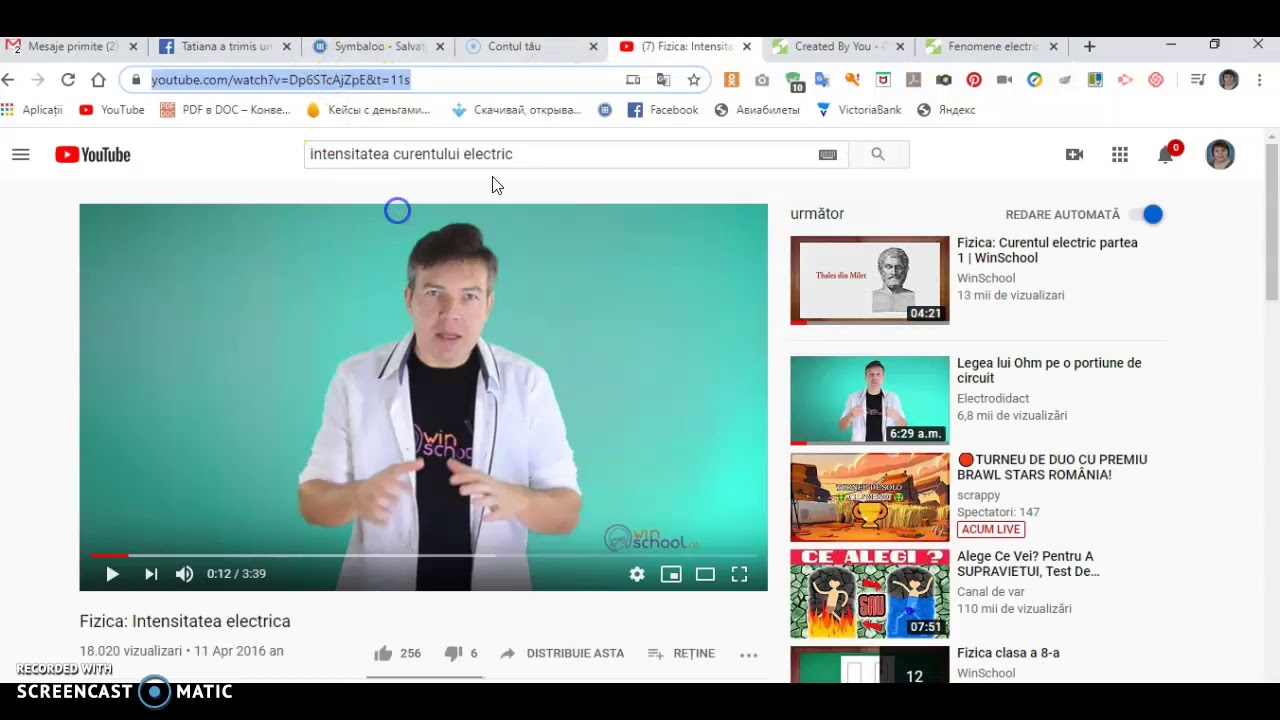 Tutorial-Coggle.it - YouTube