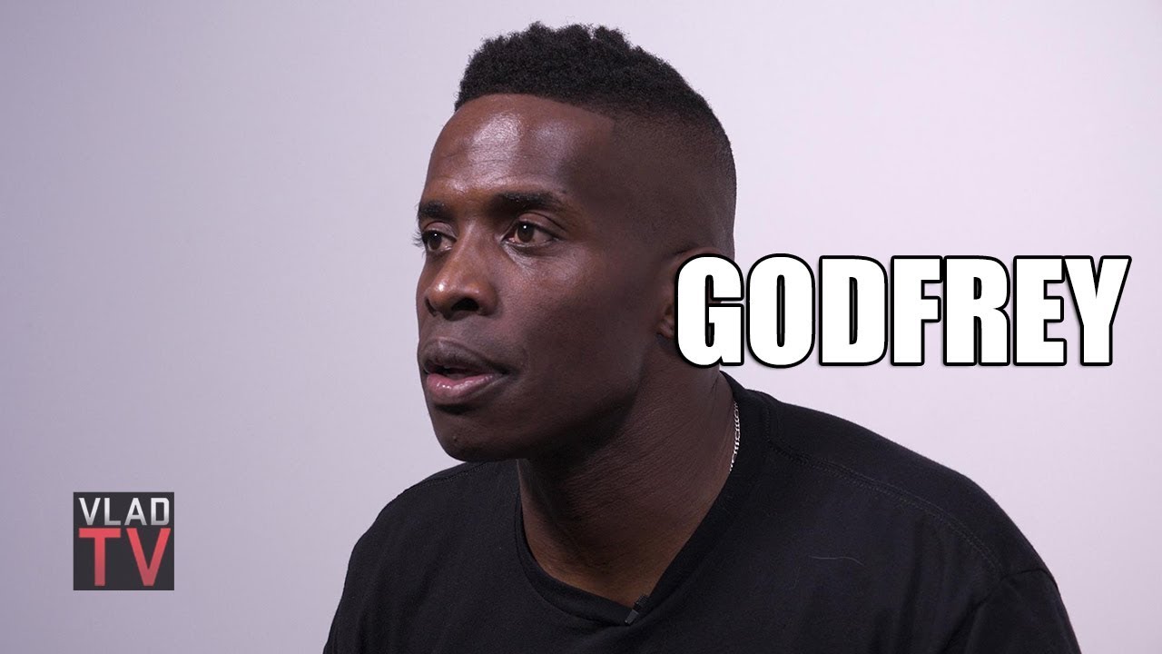 Godfrey on China Quietly Buying Up All the Land in Africa (Part 6 ...