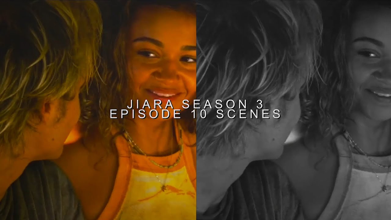 Jiara S3 Ep10 Scenepack ( OBX ) - YouTube