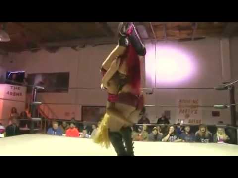 Taeler Hendrix Kiss Of Death