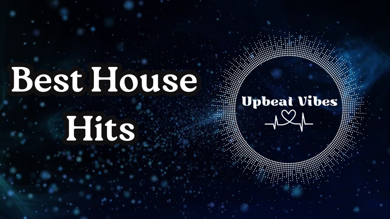 Best House Music Mix 2024 | Ultimate Dance & Chill Vibes - YouTube