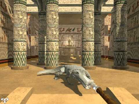 Timelapse: Ancient Civilizations (03 game walkthrough) - YouTube