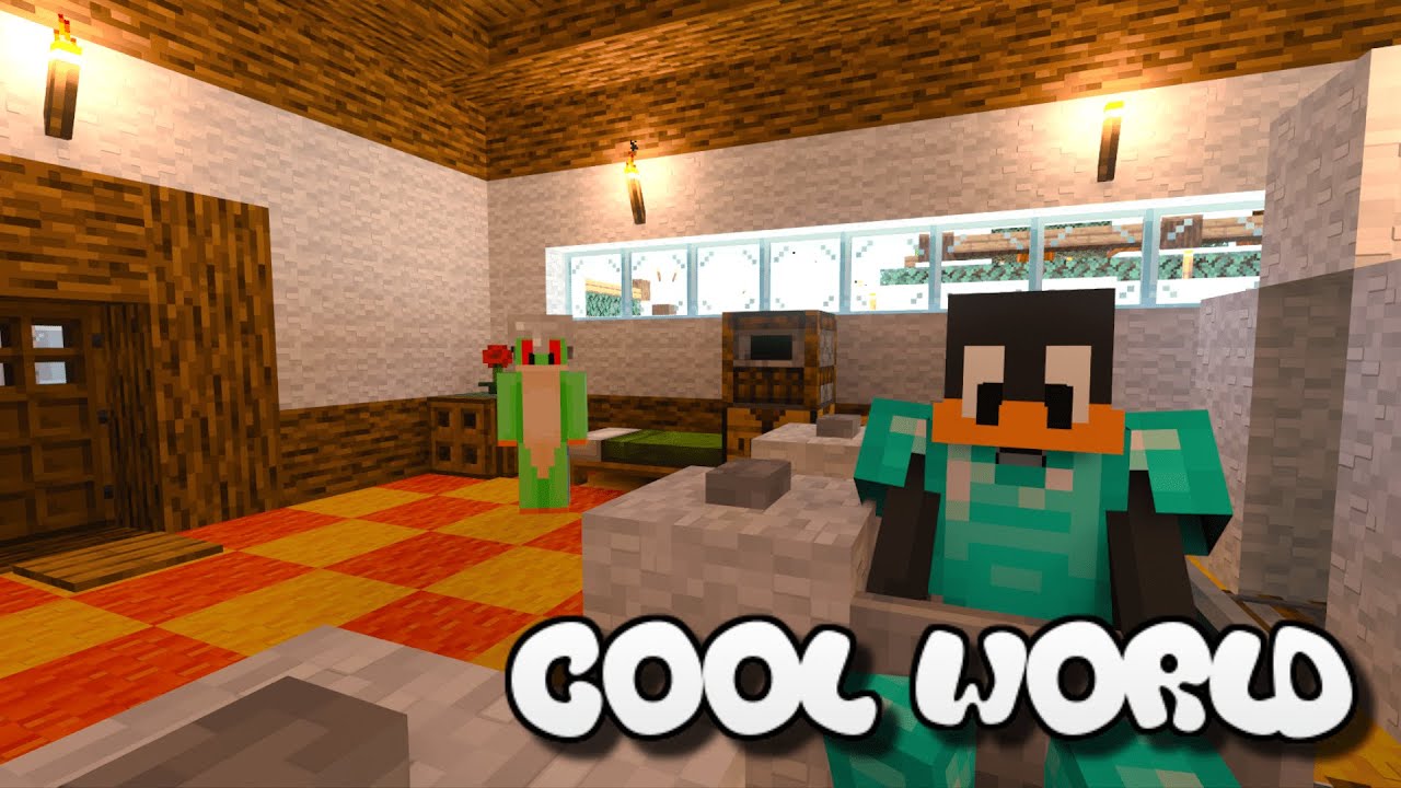 Minecraft - Unbanned #660 - YouTube