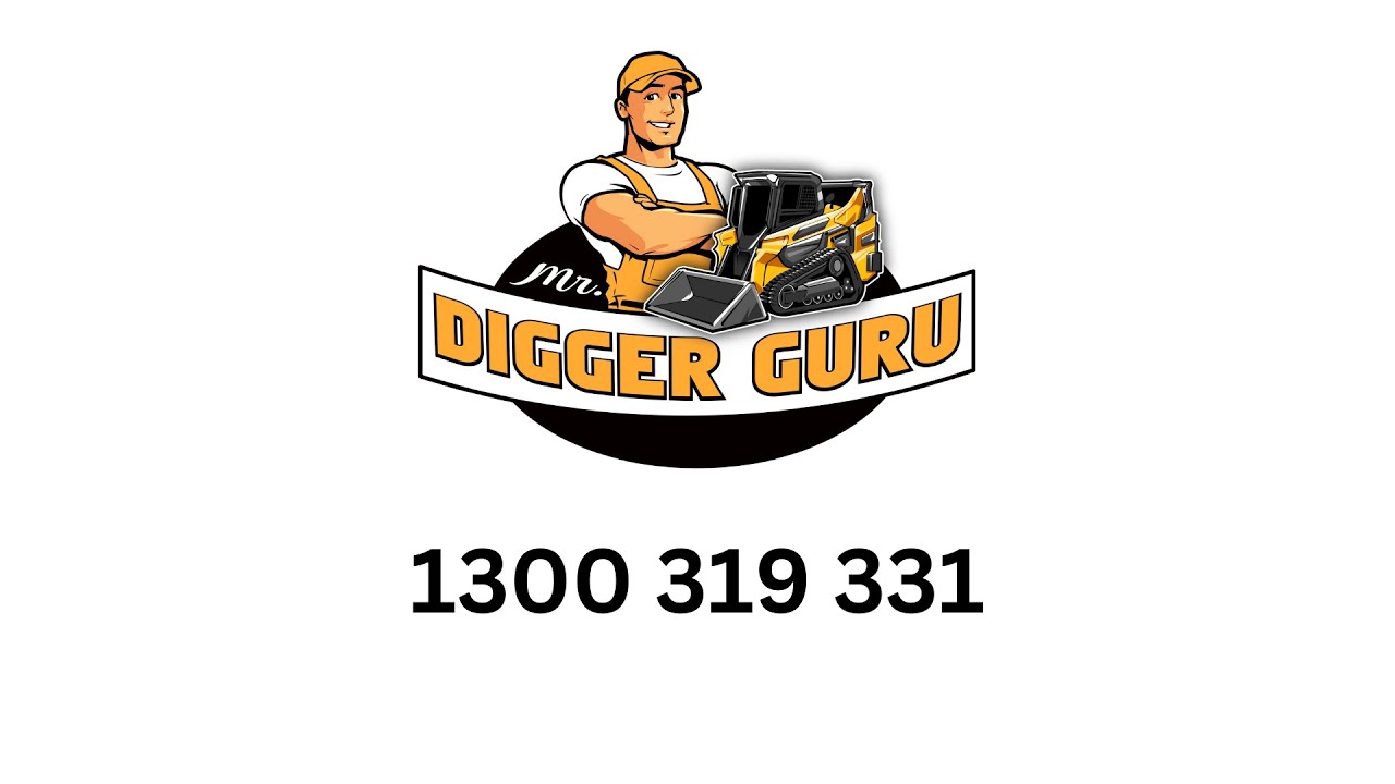 Mr Digger Guru - YouTube