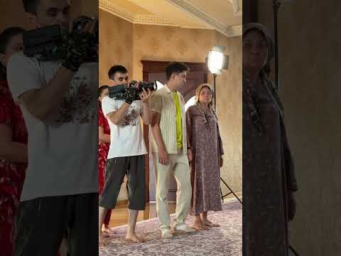 FARRUX MIRZAYEV JAVOHIR ZOKIROV TEZ KUNDA BOMBA KINO #rek #kino😍🤩