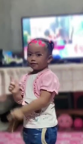 My Baby Bunso 🥰 - YouTube