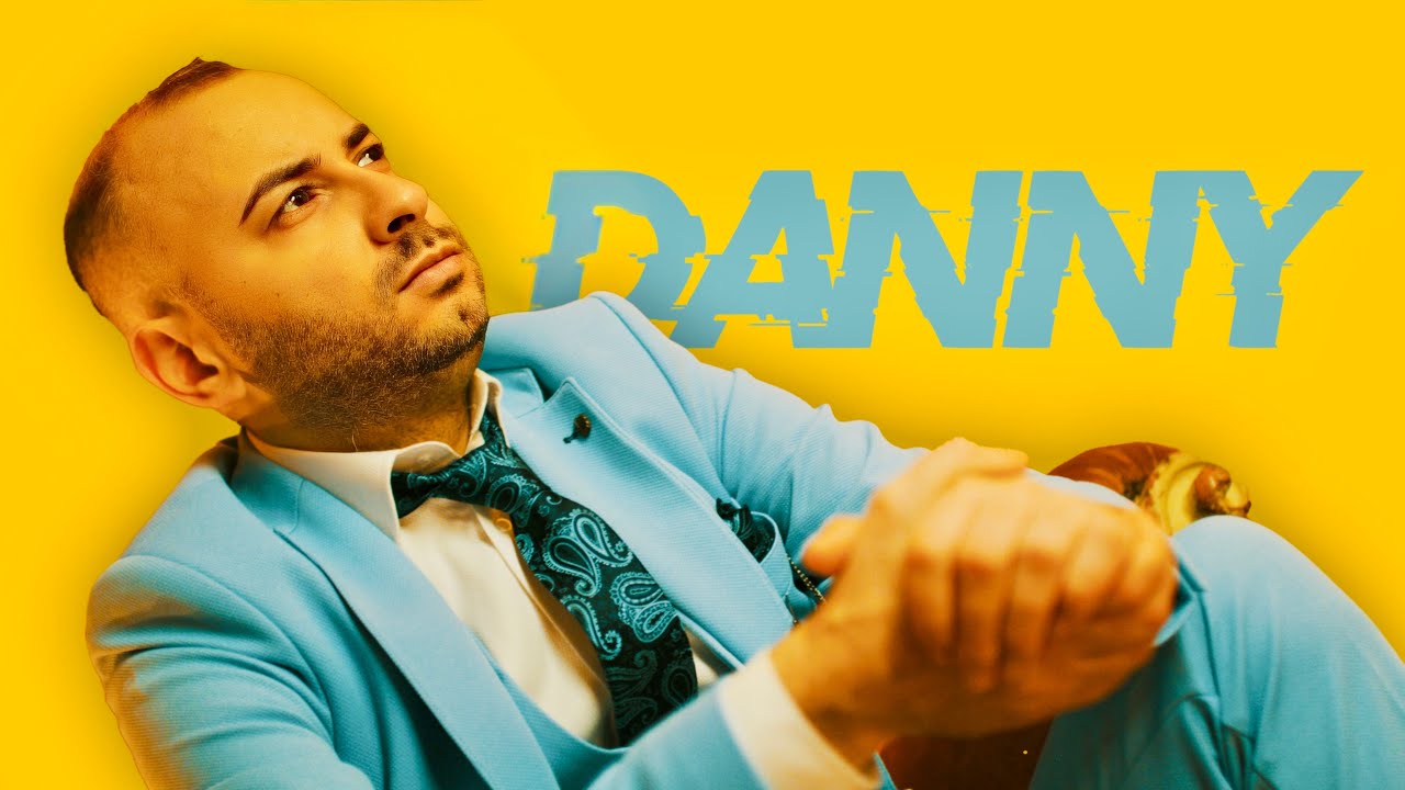 DANNY - OAMENI RAI PE LUME (OFFICIAL VIDEO 2023) - YouTube Music