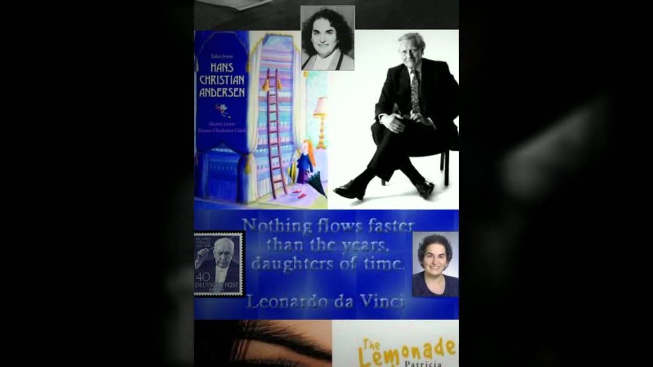 Famous People with Disabilities Slideshow: Promote the Pride - YouTube