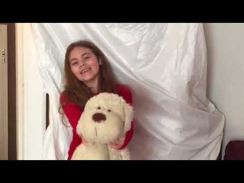 Audition Tape - Ruby Barrow - YouTube
