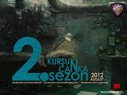 Canka & Kurşun -  Bir Kadın