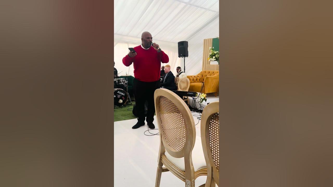 Ngiyamuzwa Umsindisi Hymn - YouTube