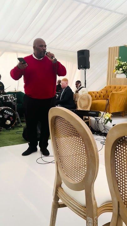 Ngiyamuzwa Umsindisi Hymn - YouTube