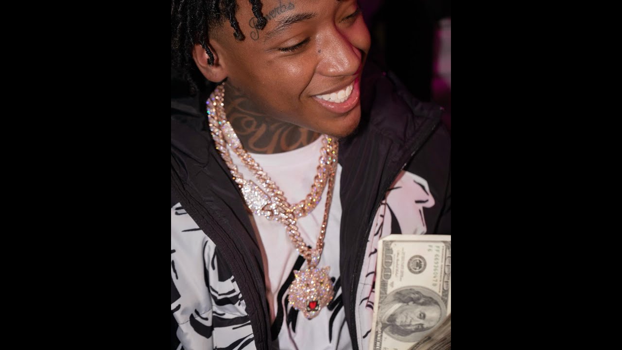 Justin Rarri - Huncho (UNRELEASED) - YouTube