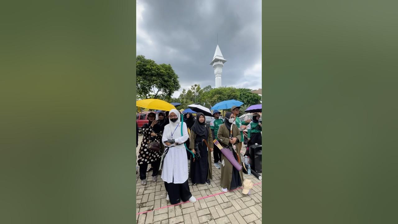 Panahan KPBA Open 2024 Putri Part10 #shortvideo #panahan #pemanah #archer #arrow #horsebow # ...