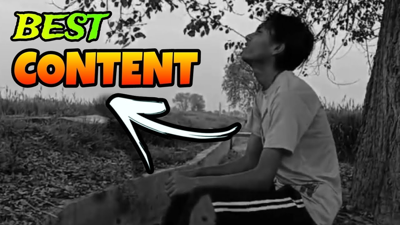 I try best youtube content 2025 ?🤔 - YouTube