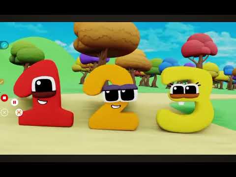 Gravity Numbers Part 5 - YouTube