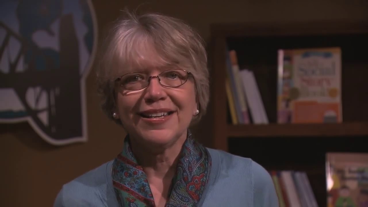 Video Carol Gray Social Stories - YouTube