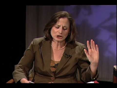 Anne Marie Offer and Phyllis Bash read poetry - YouTube