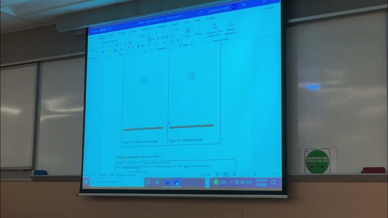 Test Mobile Apps Youtube