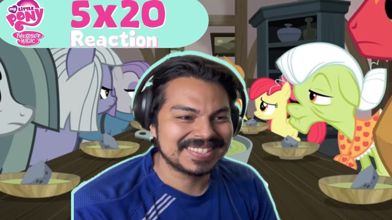 Pinkie & Applejack’s Families! | My Little Pony: Friendship is Magic ...