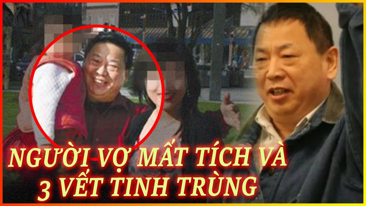 Kỳ Án Trung Quốc 730 - Kế Hoạch Loại Bỏ Cả Con Ruột Và Vợ Của Cao Thủ ...