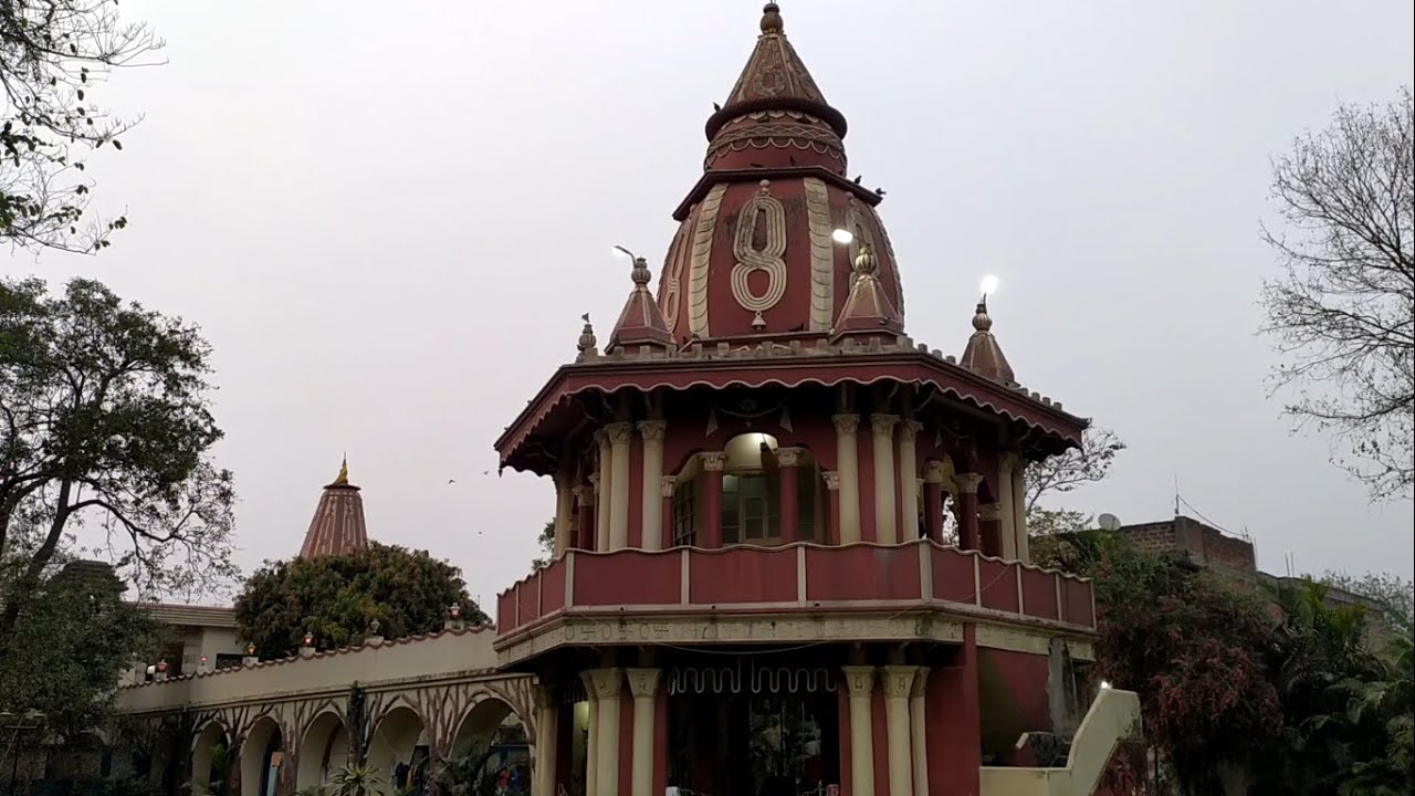 Madhupur Jharkhand | Beautiful Town - YouTube