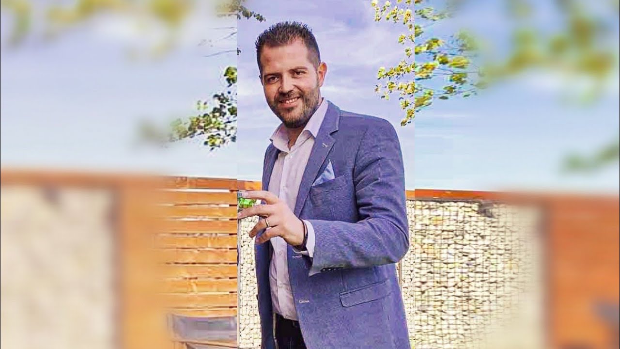 'ΤΟ ΤΣΙΦΤΕΤΕΛΙ ΤΟΥ ΓΟΥΒΑ' | Σόλο κλαρίνο : ΠΑΝΑΓΙΩΤΗΣ ΜΠΟΡΑΣ - YouTube
