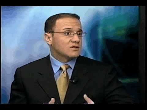 Endai Worldwide CEO Ferranti on Bloomberg TV - YouTube