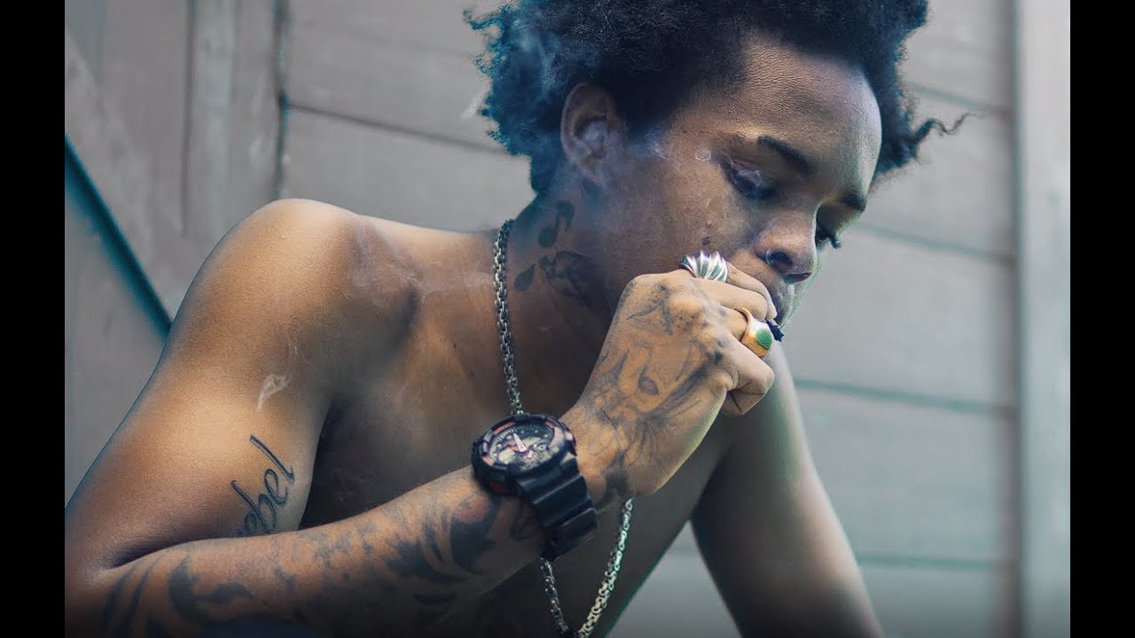 BLIZO - GUIDANCE AND LOVE / OFFICIAL MUSIC VIDEO - YouTube