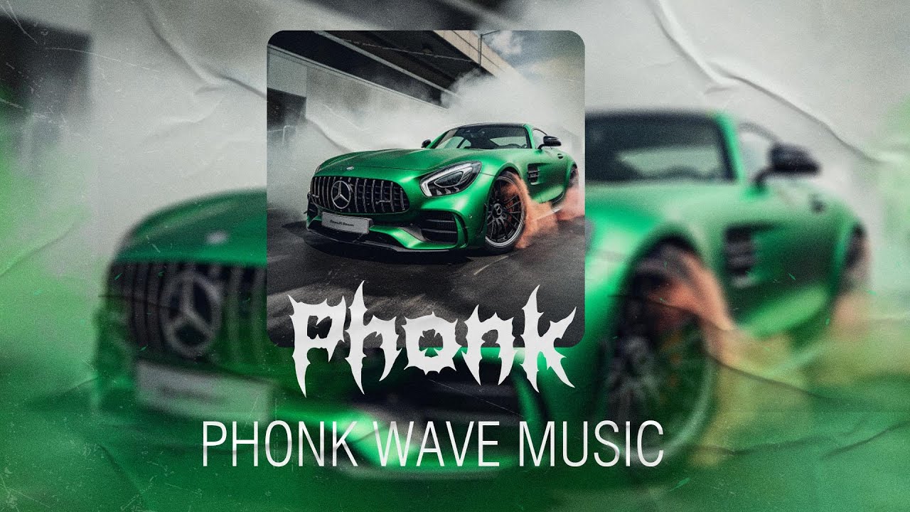 BEST PHONK WAVE MUSIC ※EVOKE EMOTIONS - YouTube