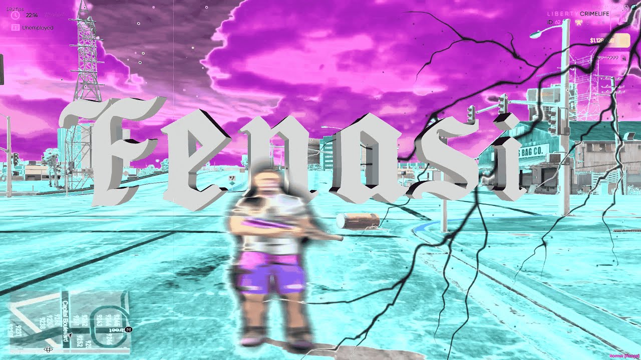 Fenasi Gambo stuff | Ozisue Edits - YouTube