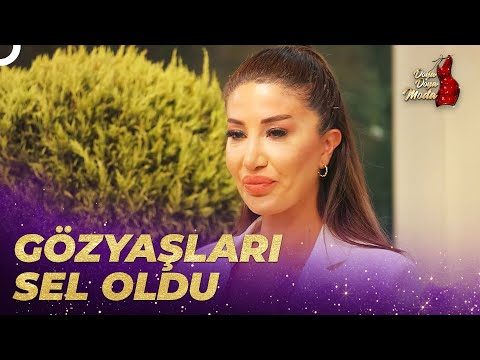 Zeynep Tüm Stüdyoyu Ağlattı | Doya Doya Moda 29. Bölüm