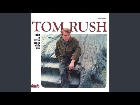 Tom Rush – The Complete Elektra Recordings – 2 x CD (Compilation), 2019 ...