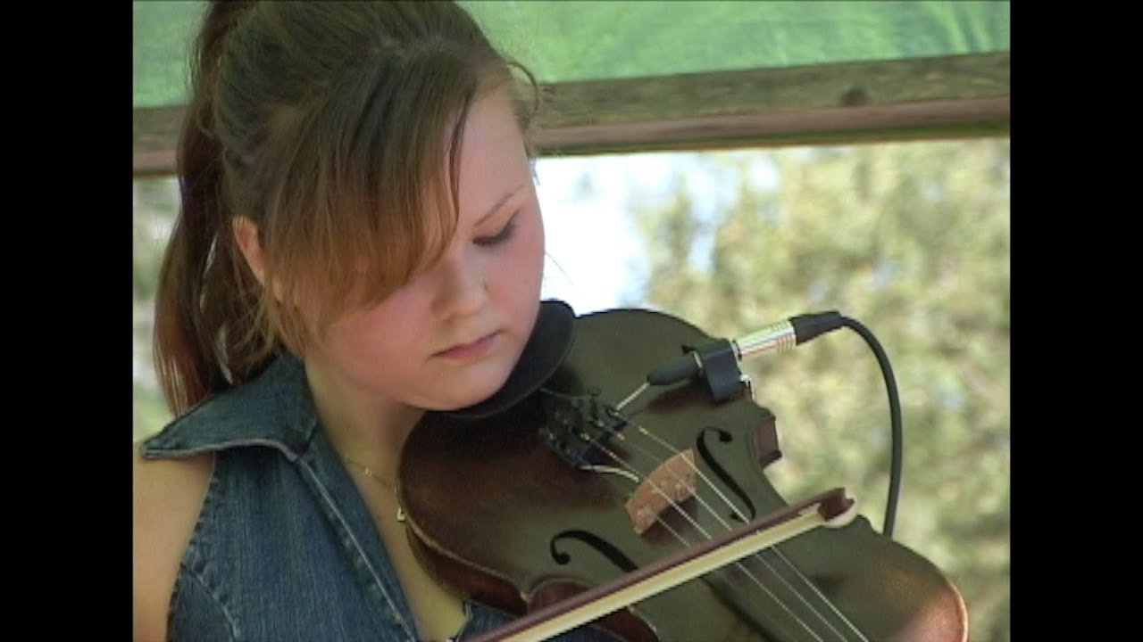 FALL FAIR 2001 - Salt Spring Island - YouTube