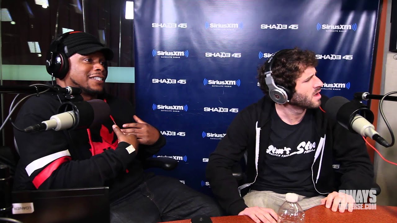Lil Dicky Talks Judaism, New Music, New Head & Comments on Tom Hanks ...