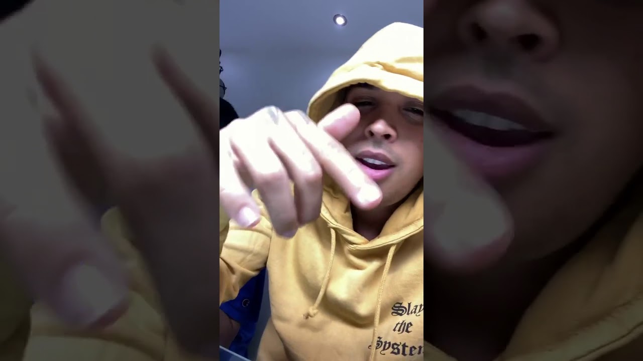 Trap Capos 3 Noriel Un Trago - YouTube