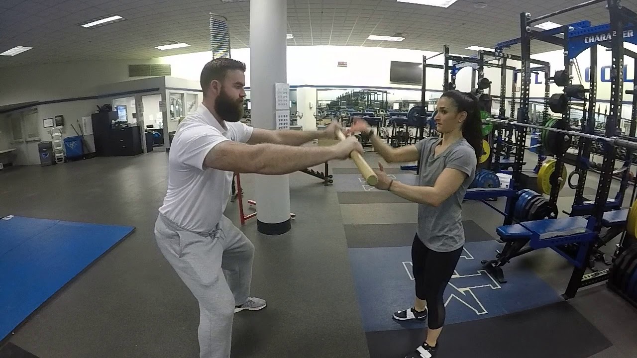 STICK PARTNER TAPS - YouTube