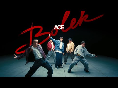 ACE - BOLEK | Official Music Video