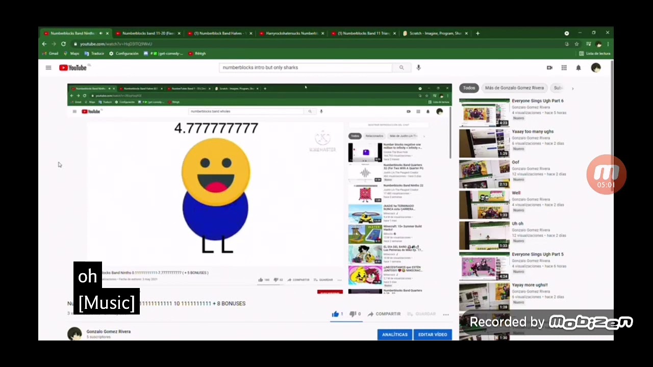 3 going 12.2222222+11.22222222 said - YouTube