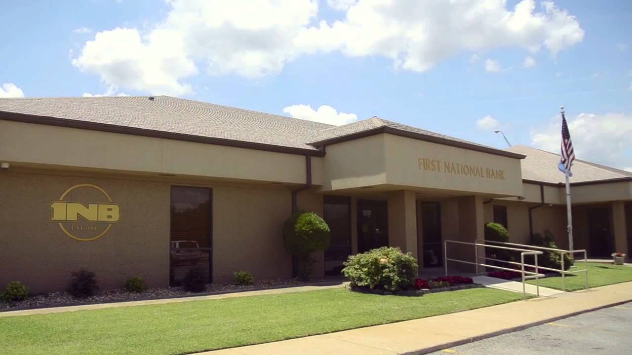 First National Bank - 1NB :30 Commercial Spot 2016 - YouTube