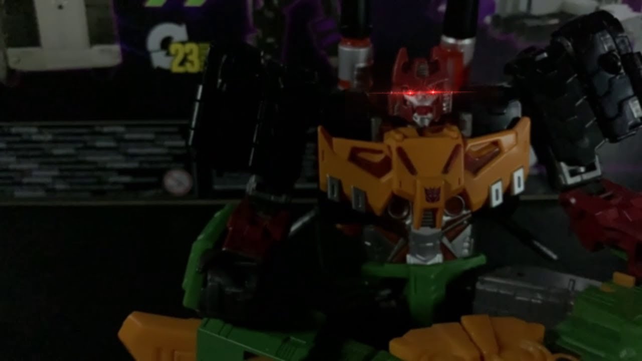Bludgeon Stop-Motion Animation - YouTube