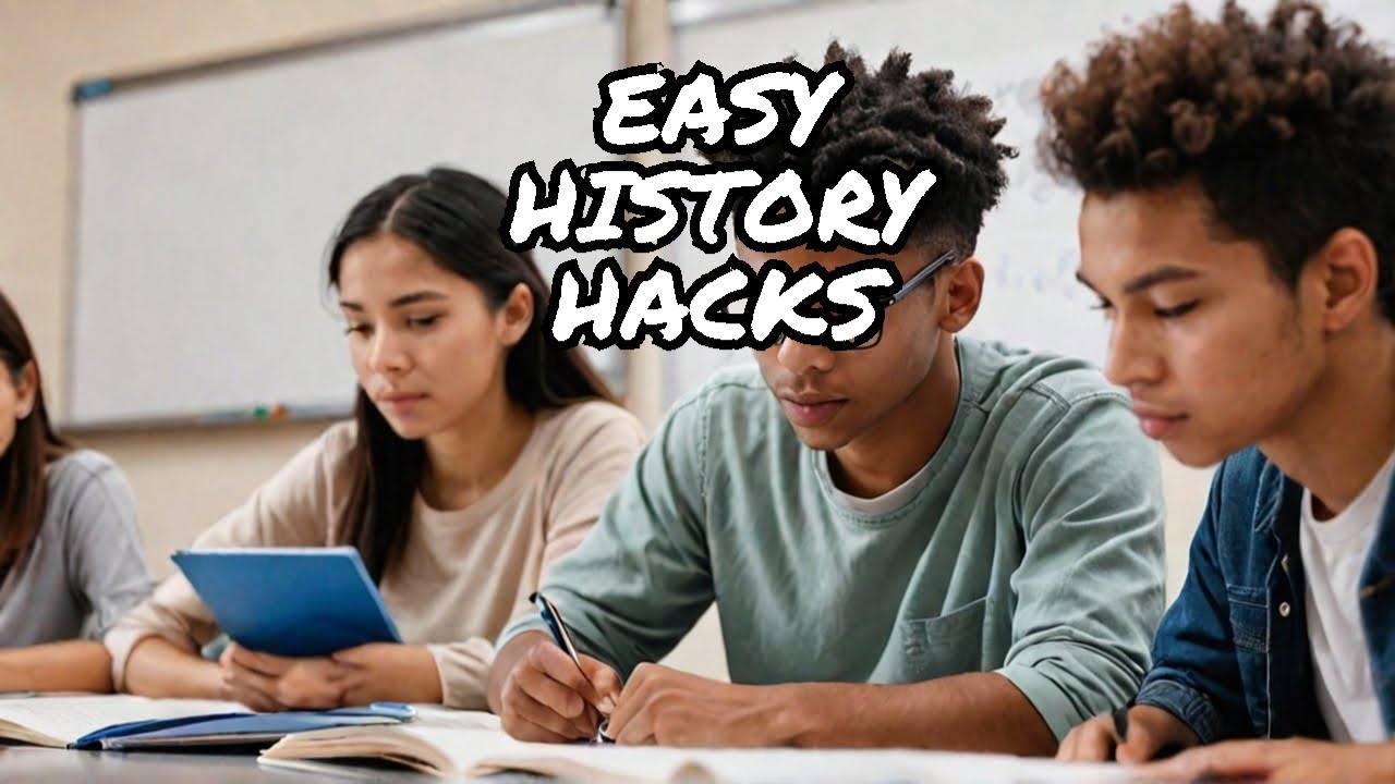 How to Learn U.S. History Easily - YouTube