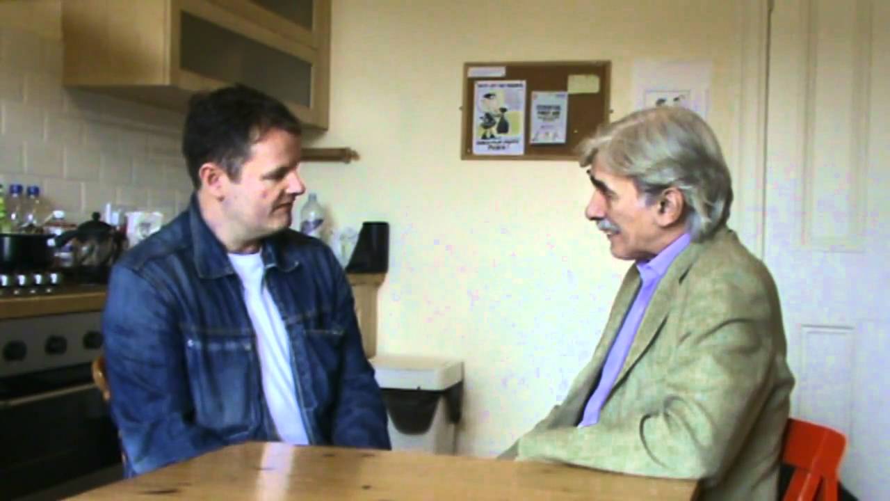Martin McCardie - YouTube