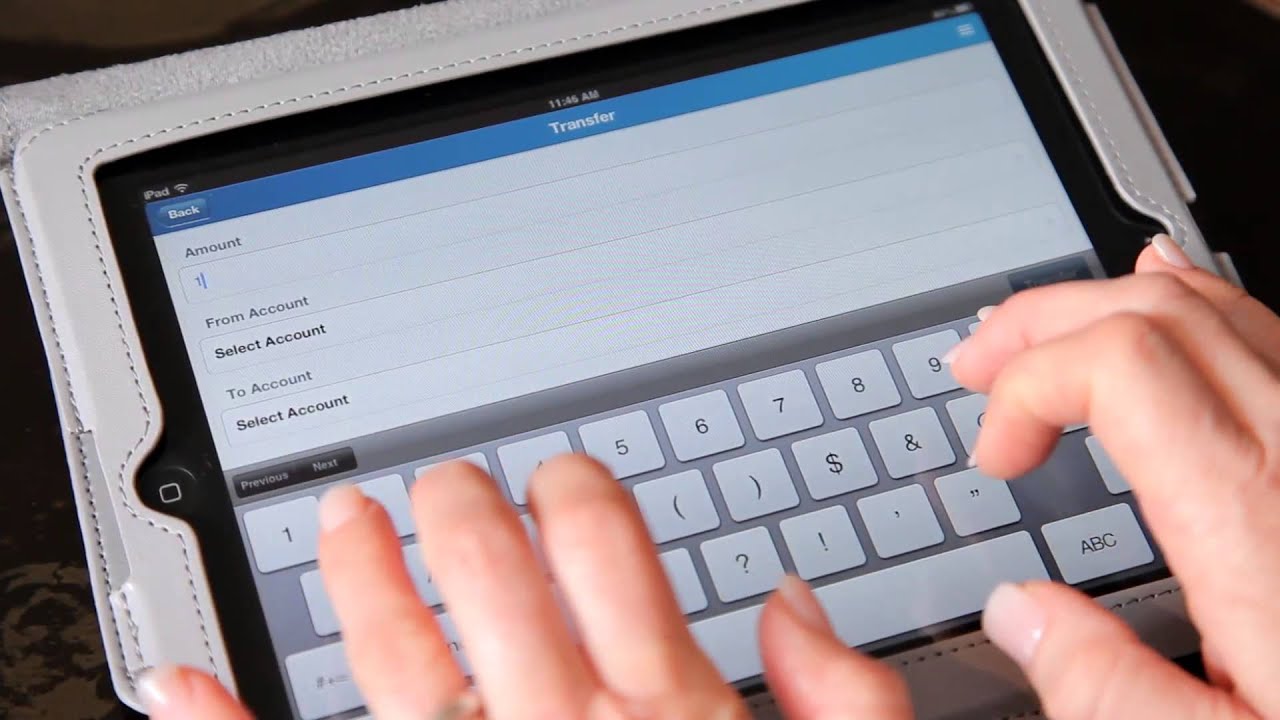 Sprig Mobile App - YouTube