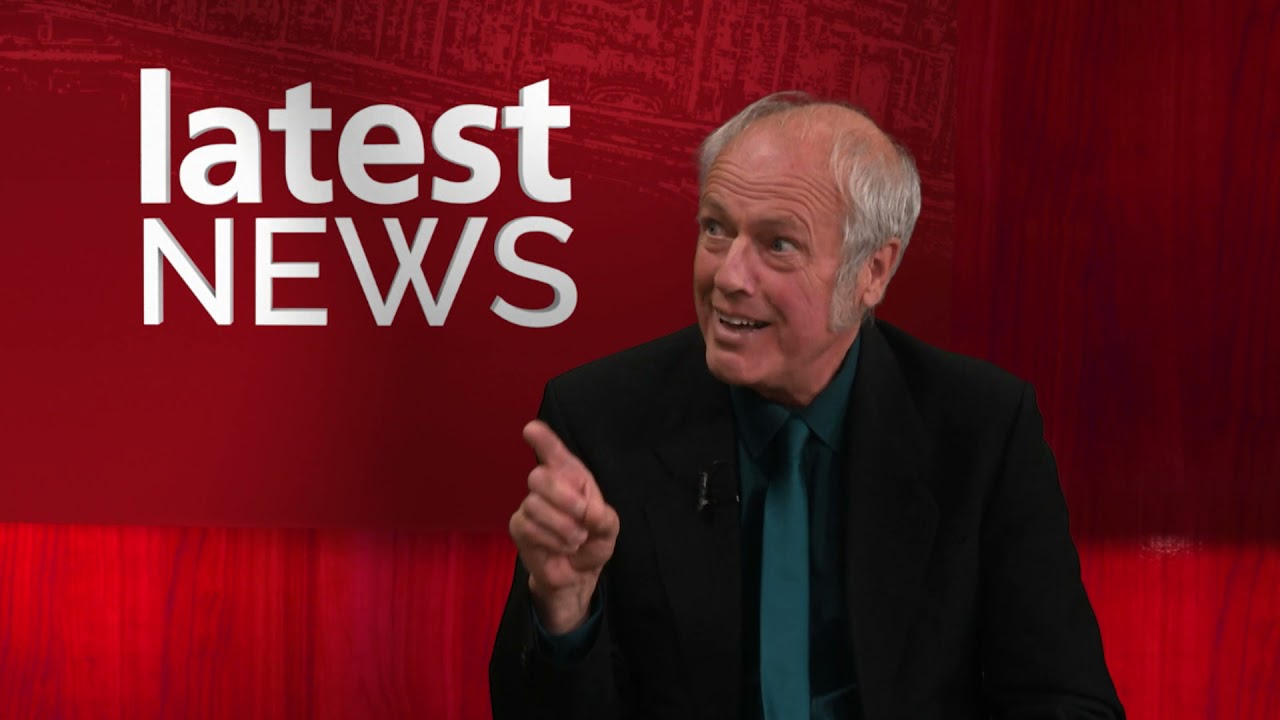 The Vote with Christopher Horlock (Part 2 - Religion & Witchcraft ...