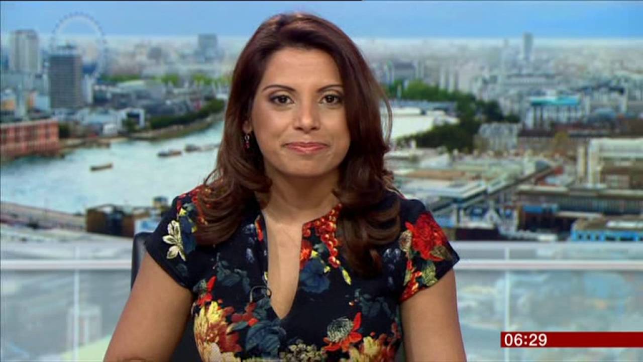 Aisling Creevey London Weather 2016 05 17 - YouTube