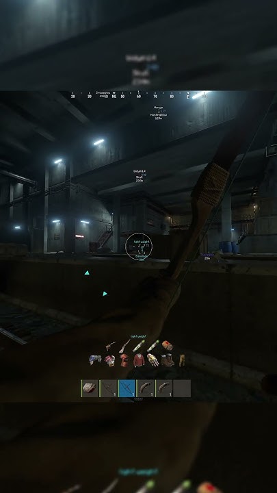 From Bow To Fullkit In 5 Secounds Rustcheating Rustcheats Rust Rustshorts Rustraid Youtube