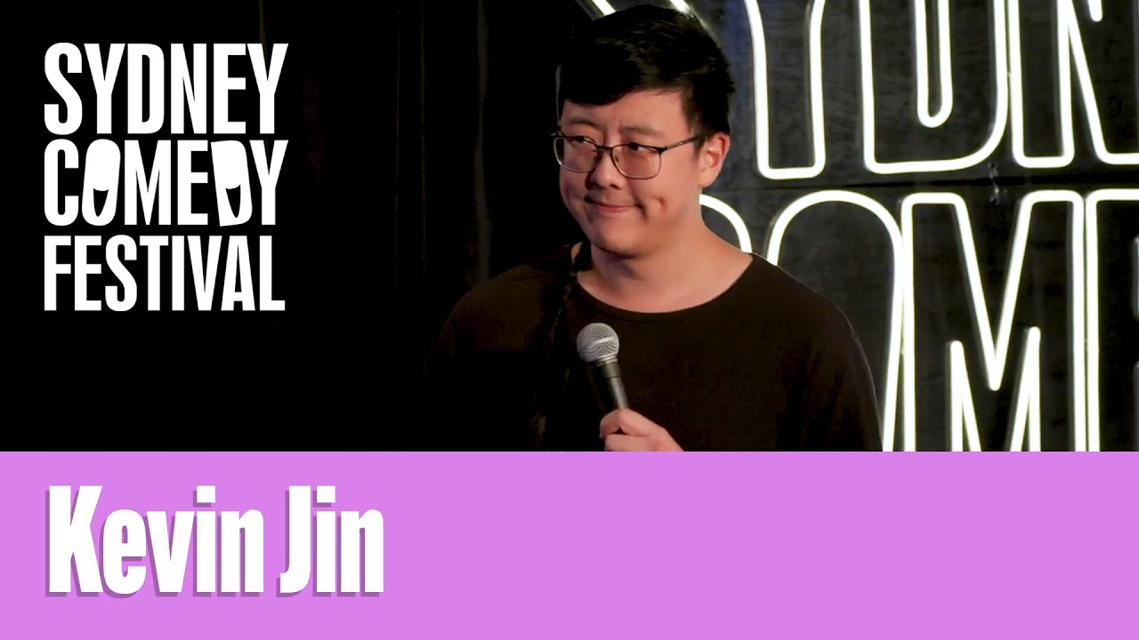 I Called My Teacher Mum And It Ruined The Sex | Kevin Jin | Sydney Comedy Festival - YouTube